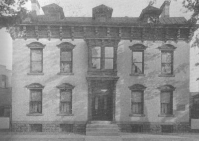 The Old Mohawk-Turnpike Book, Schenectady